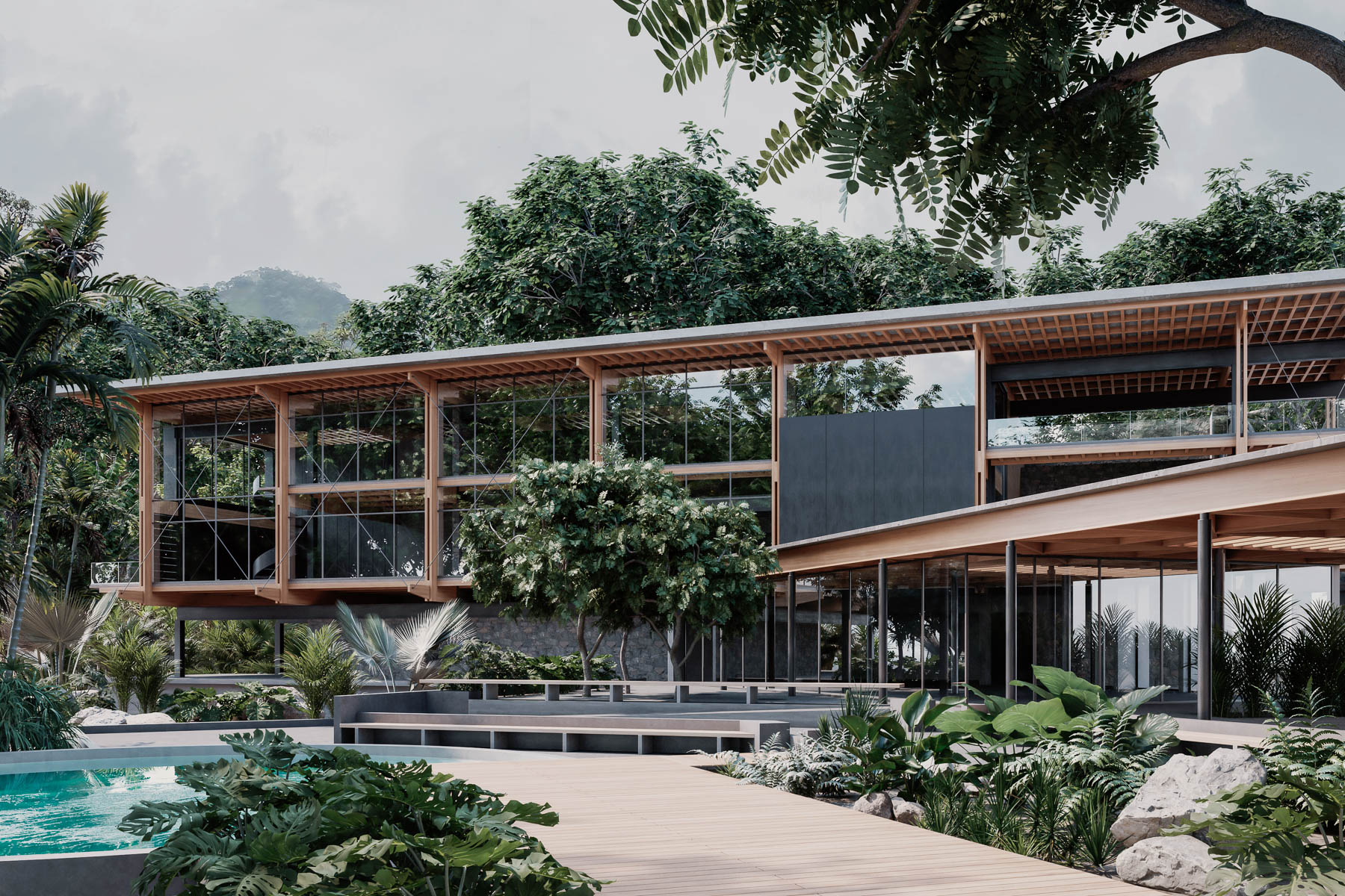 Proyectos – Alfredo Ribadeneira